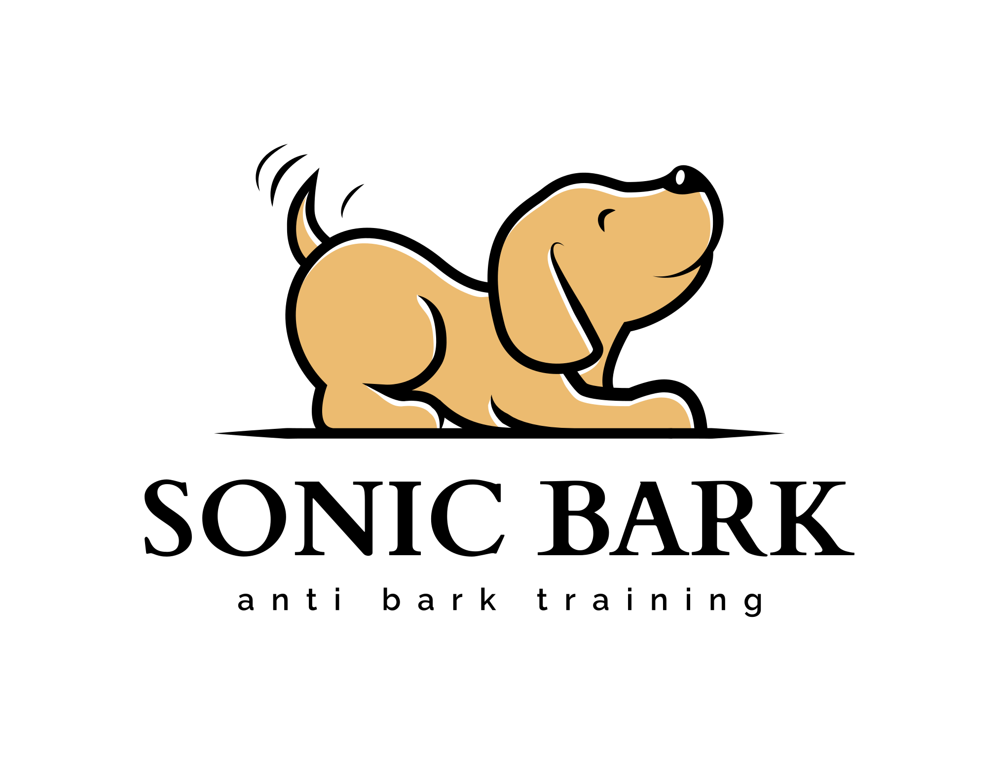 Sonic Bark | Stop Unwanted Dog Barking with Humane Solutions